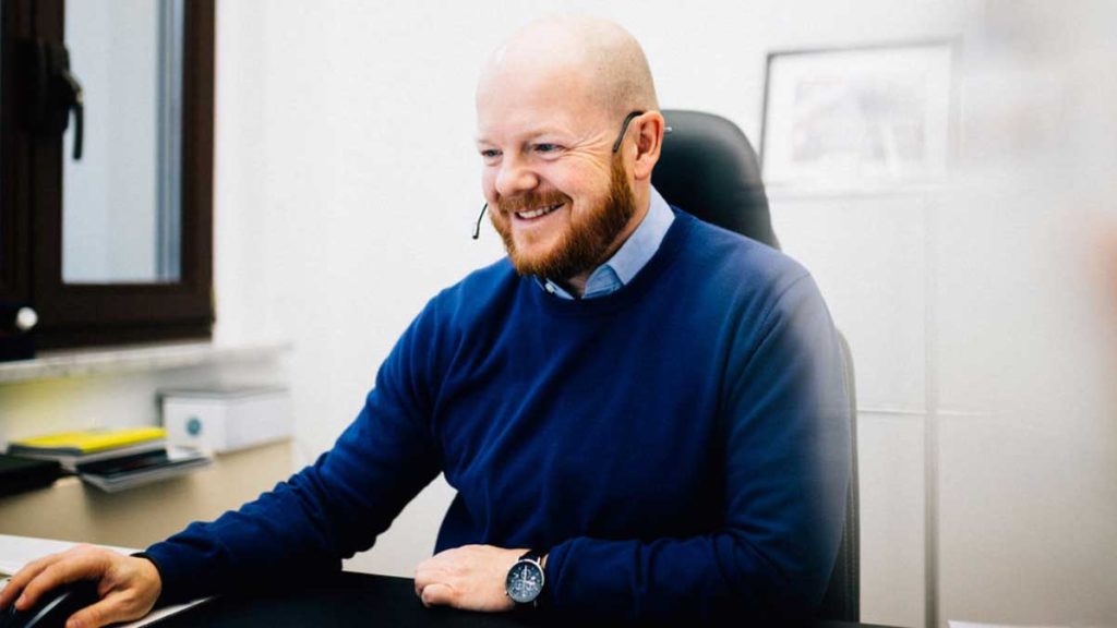 Jens Rabe: Börse reagiert auf zwei Emotionen – Angst und Gier!