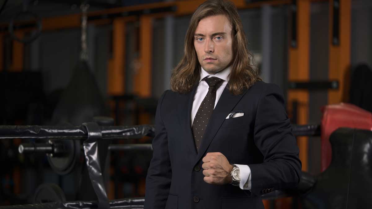 Nikita Udovichenko: So macht dein Team noch mehr Verkäufe!