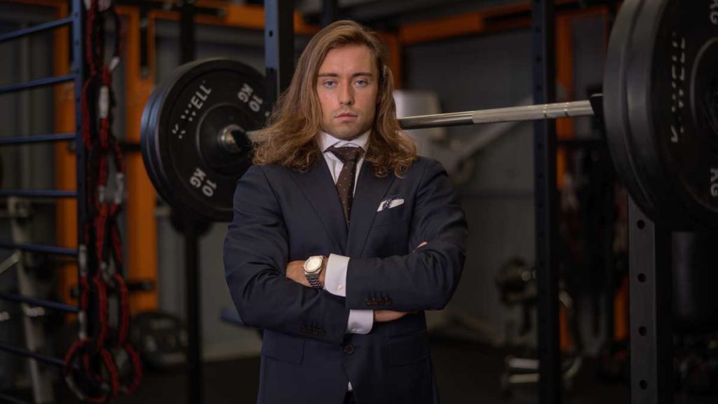 Nikita Udovichenko: So macht dein Team noch mehr Verkäufe!