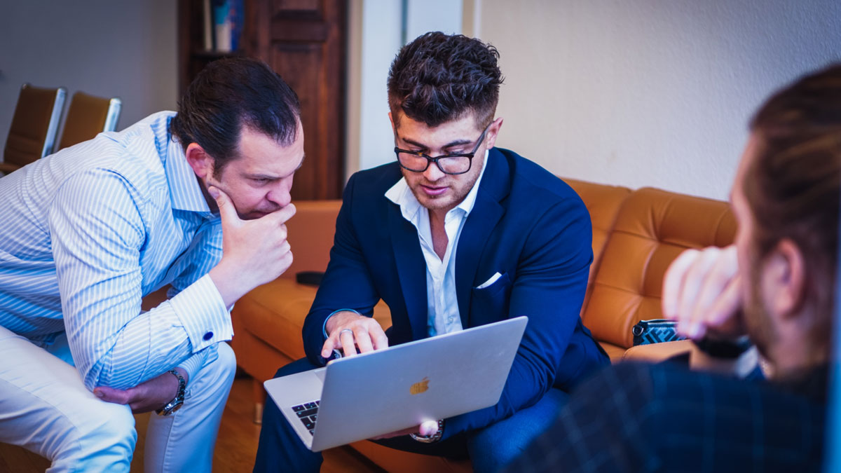 SALTYBRANDS: David Aydin und Julian Salz im Interview!