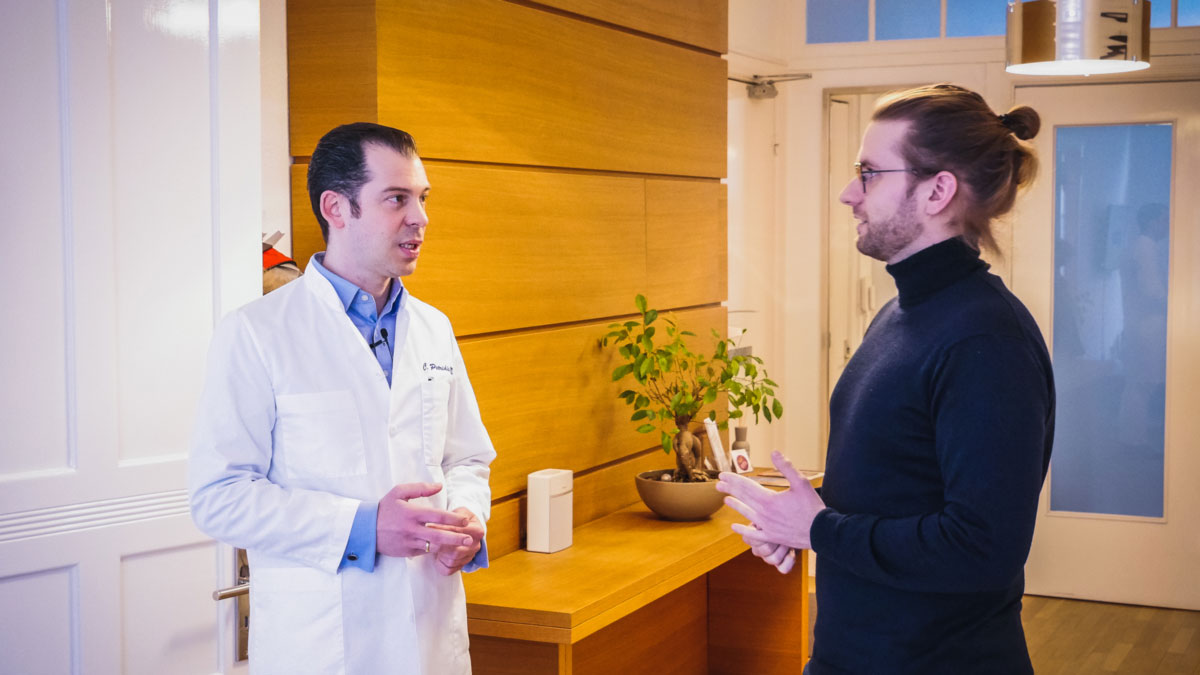 SALTYBRANDS: David Aydin und Julian Salz im Interview!