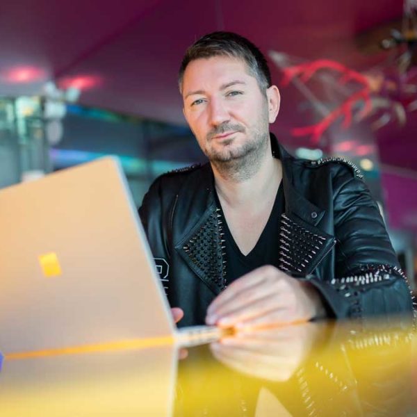 Daniel Gremmer: Hochwertiges Branding als Erfolgsrezept für Betriebe