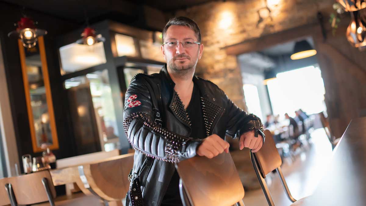 Walter Temmer: So wurde er mit dem Domainhandel zum Multimillionär