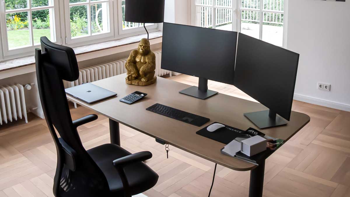 Robert Giebenrath: Mit der richtigen Finanzplanung für stetiges Wachstum