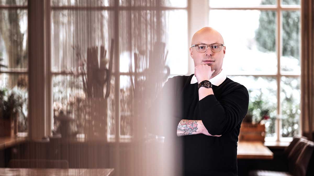 Hendrik Wehage: Dank erfolgreicher Vorbereitung die MPU bestehen