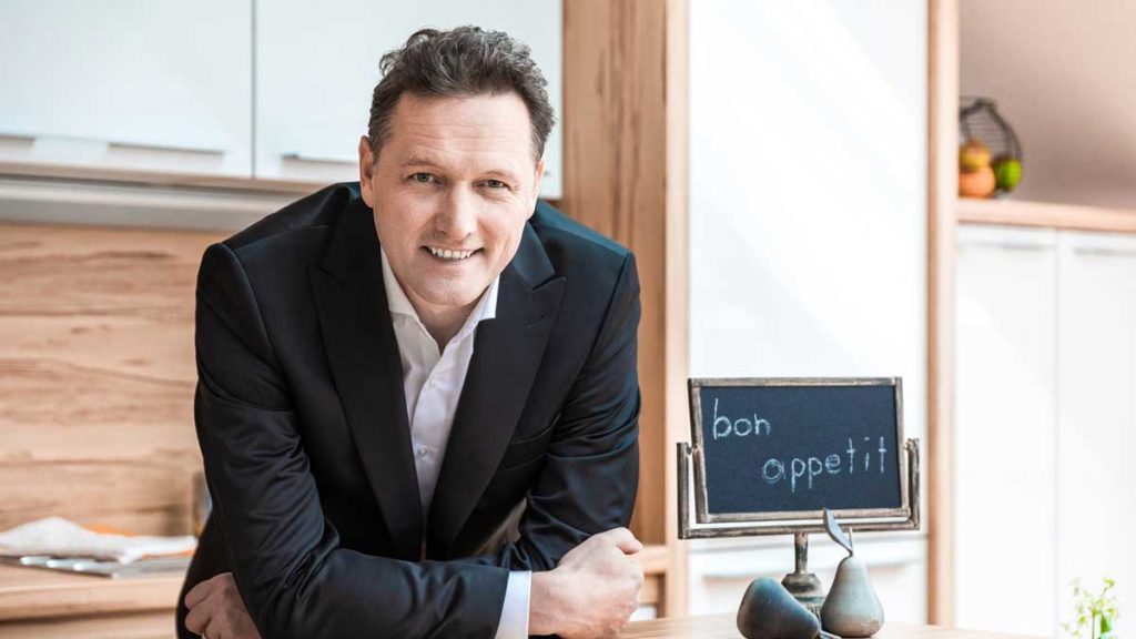 Axel Bernd Kostner: So können Sie den Wert Ihrer Immobilie steigern!