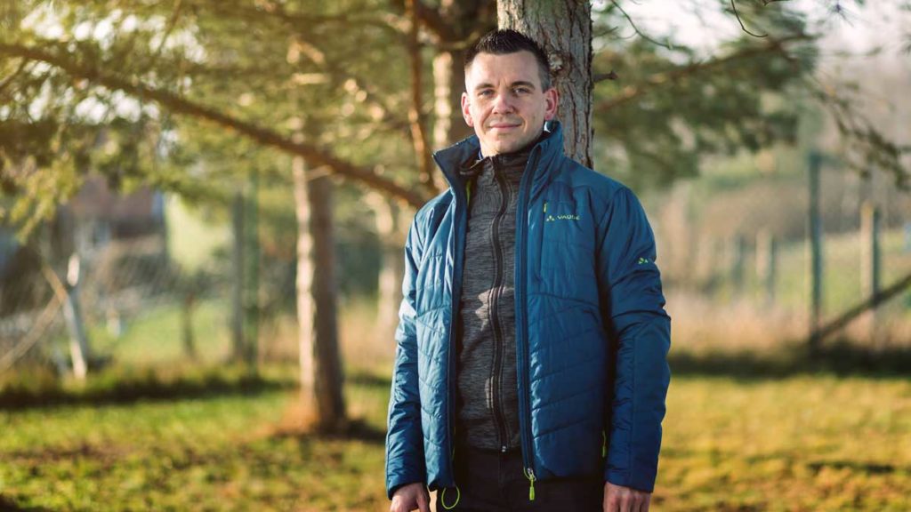 Hundetrainer Steve Kaye: Beziehung zwischen Hund und Mensch