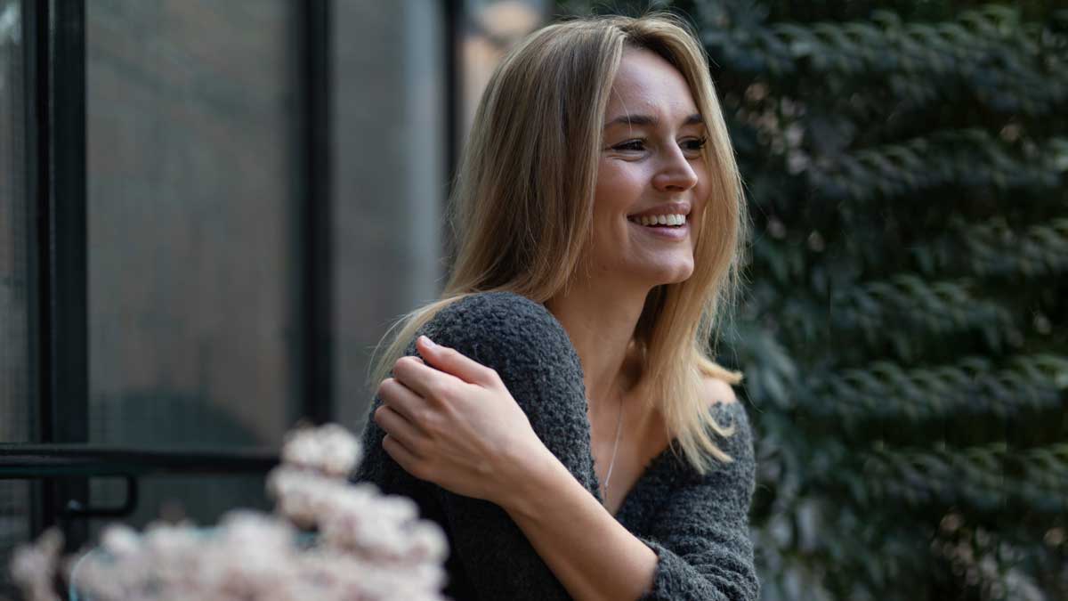 Mimi Ruth: Ganz einfach zur nachhaltigen Wohlfühlfigur