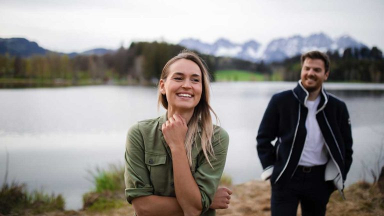 Mimi Ruth: Ganz einfach zur nachhaltigen Wohlfühlfigur