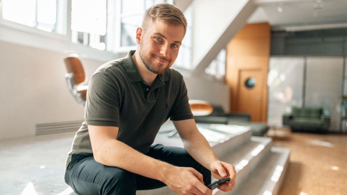 Stefan Schimming: Mit dem perfekten Podcast zu mehr Kunden