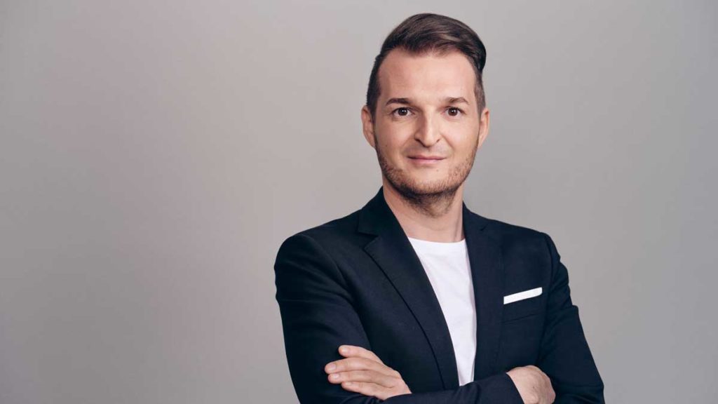 Stephan Plattner: Durch Führung und Leadership zum Unternehmenserfolg