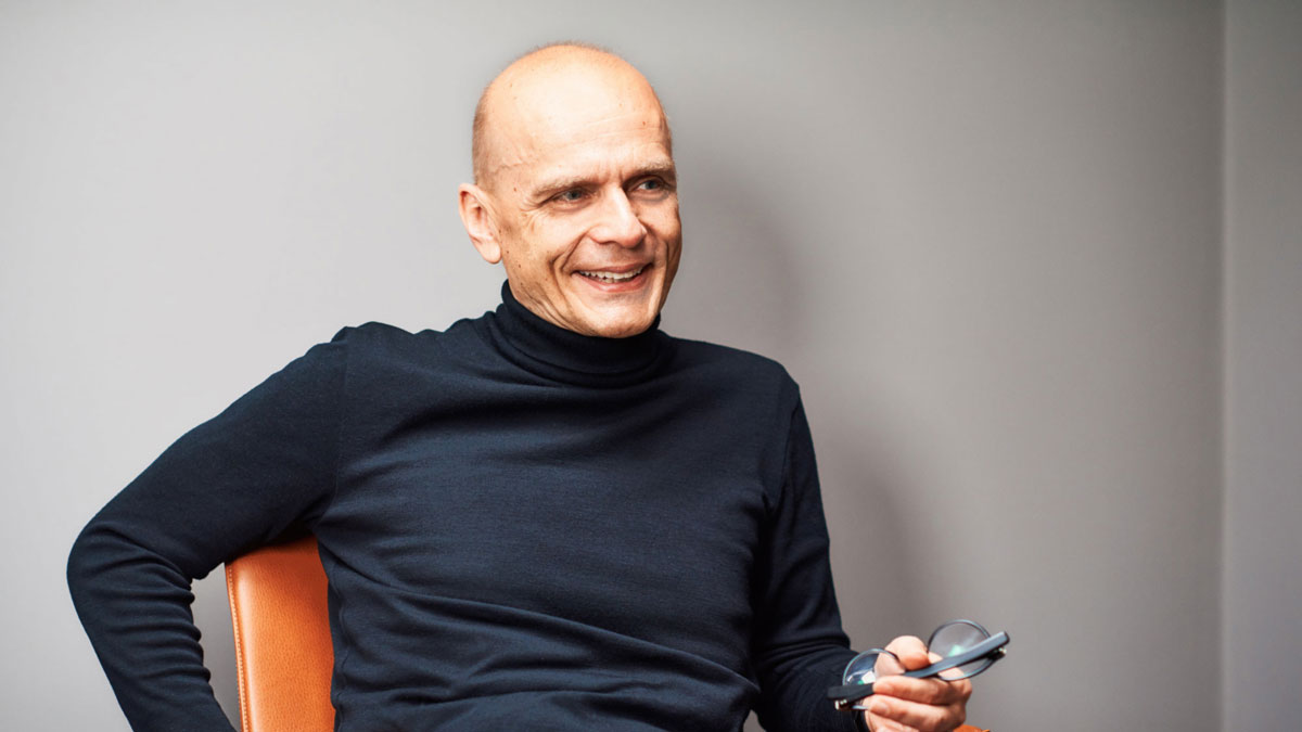 Delagarza media: Mit Rebranding zu mehr Premium Kunden