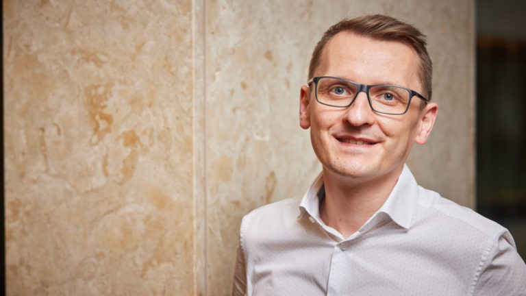 Sonocoach: Mit Paul Neugebauer Ultraschalldiagnostik erlernen