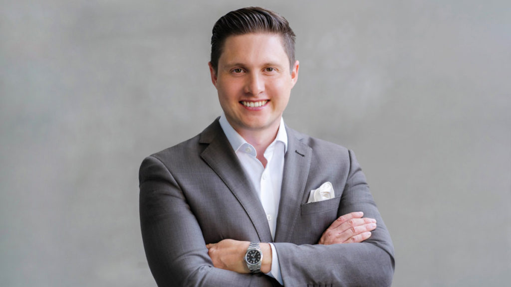 Dominik Roth: So gelangen Sie an die richtigen Führungskräfte