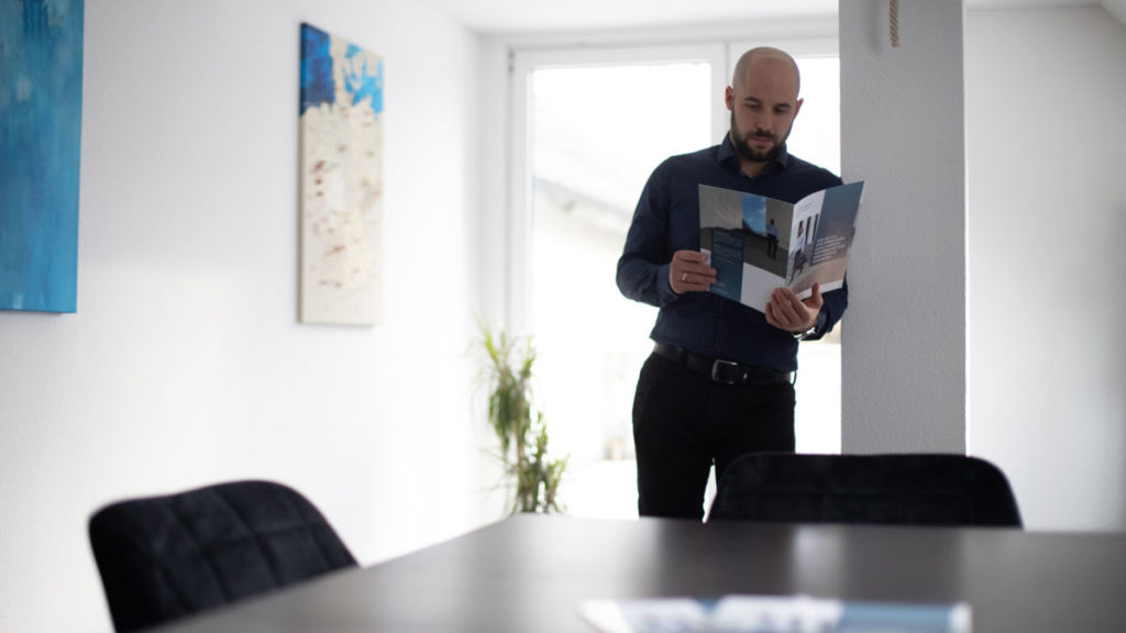 David Pelka von Pelka Plus bringt qualifizierte Mitarbeiter zu Top ...