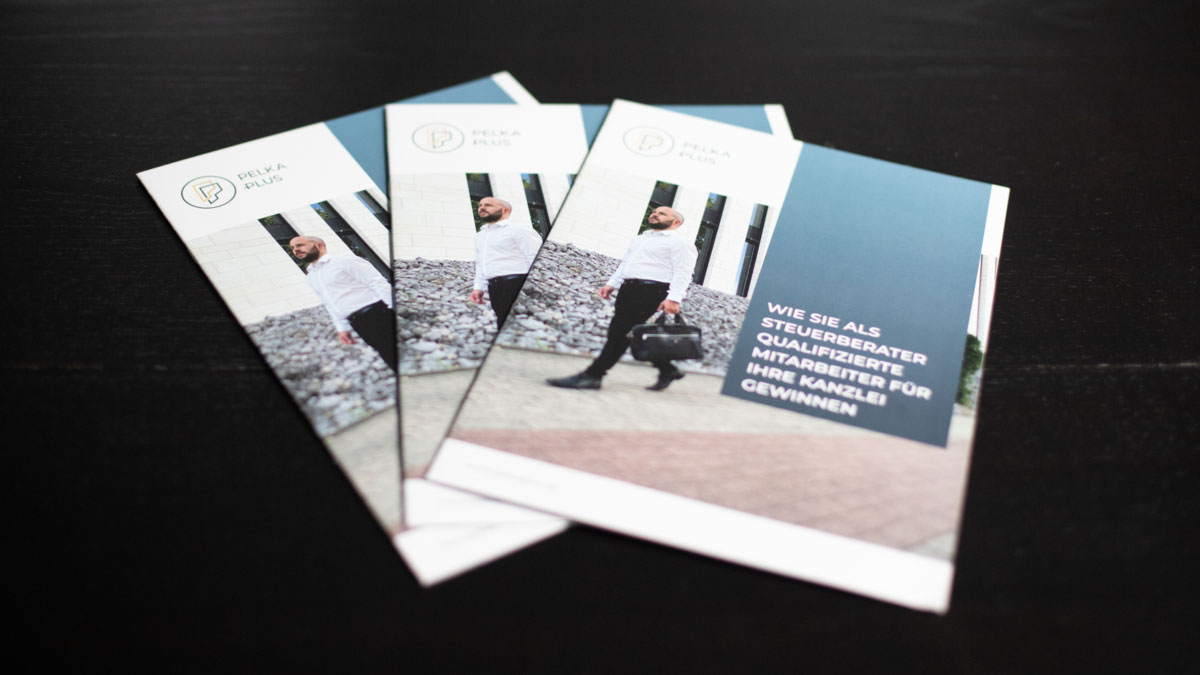 David Pelka von Pelka Plus bringt qualifizierte Mitarbeiter zu Top ...