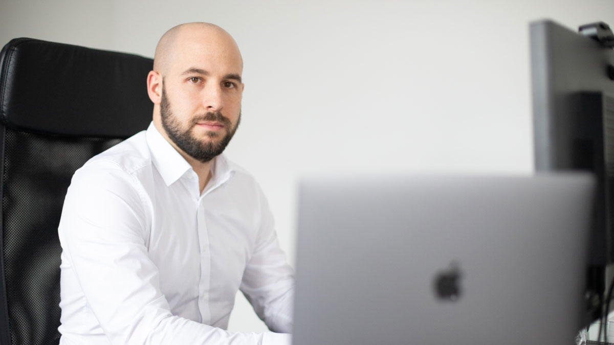 David Pelka von Pelka Plus bringt qualifizierte Mitarbeiter zu Top ...