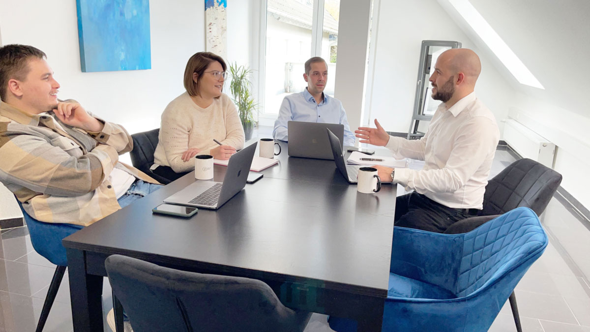 David Pelka von Pelka Plus bringt qualifizierte Mitarbeiter zu Top ...