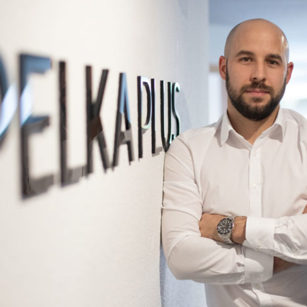 David Pelka Archives - UnternehmerJournal.de