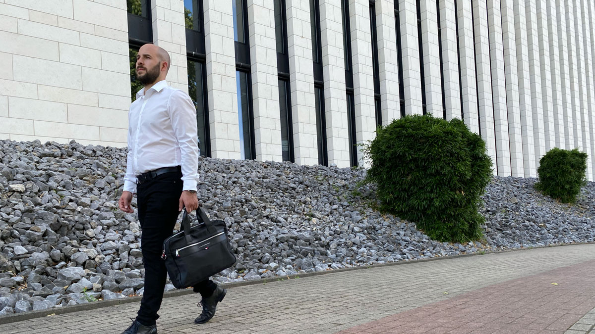 David Pelka von Pelka Plus bringt qualifizierte Mitarbeiter zu Top ...