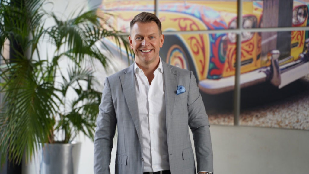 Marco Ellermann: Seniorenimmobilien als Investment für private Investoren