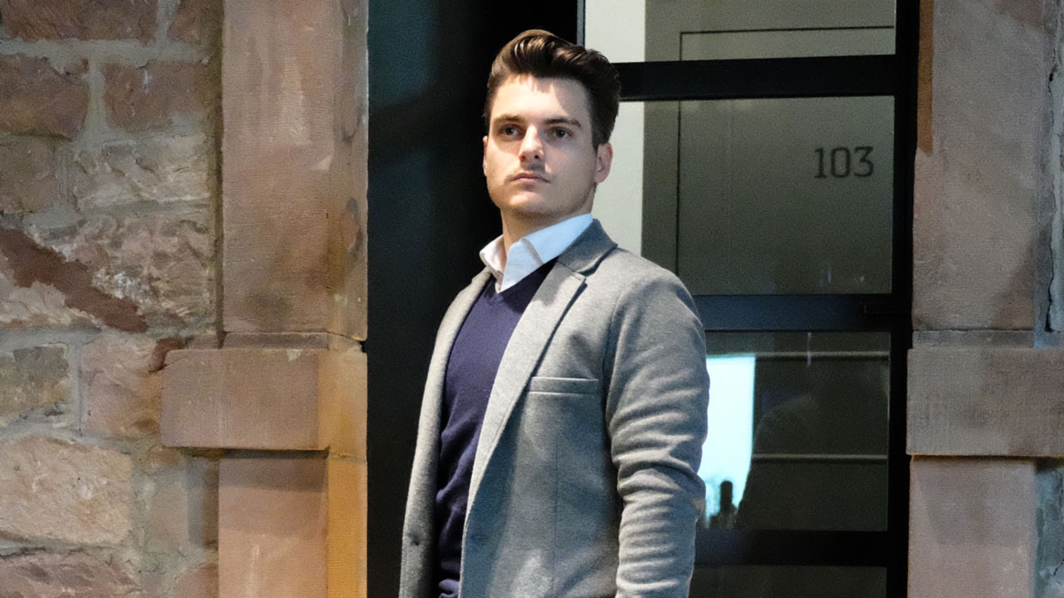 Christian Beck: Mit Finanzplanung zu mehr Geld und finanzieller Stabilität