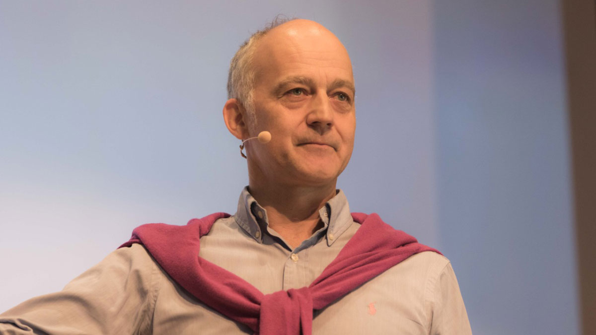 Holger Eckstein – Mindset-Coach für Unternehmer mit Visionen
