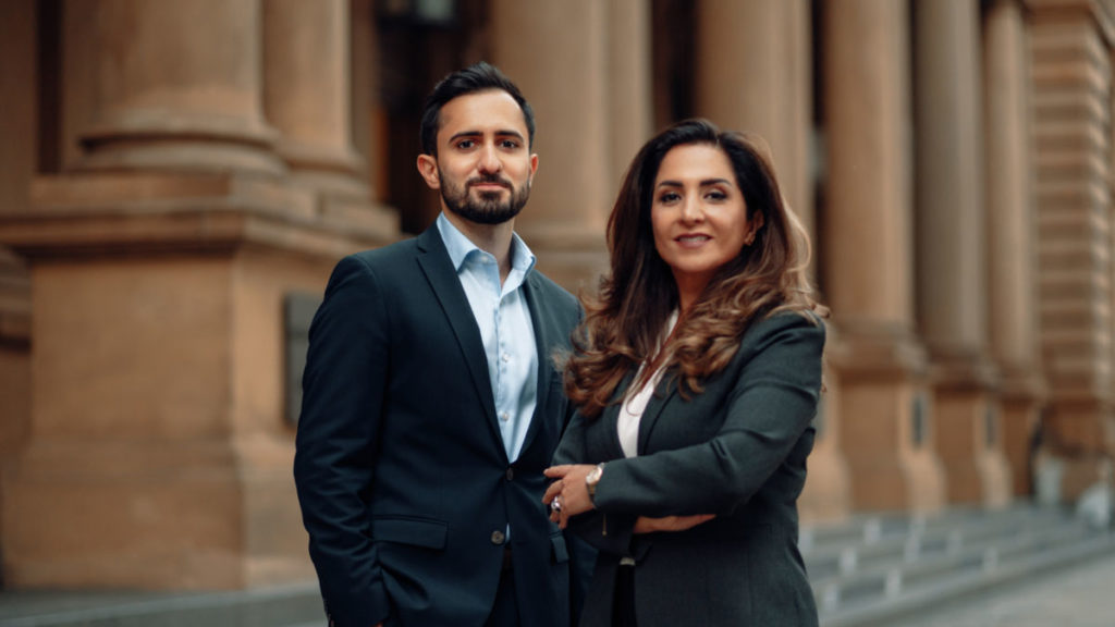 Nazila Jafari – Börsenerfolge mit FibonacciCode von Jafari Consulting