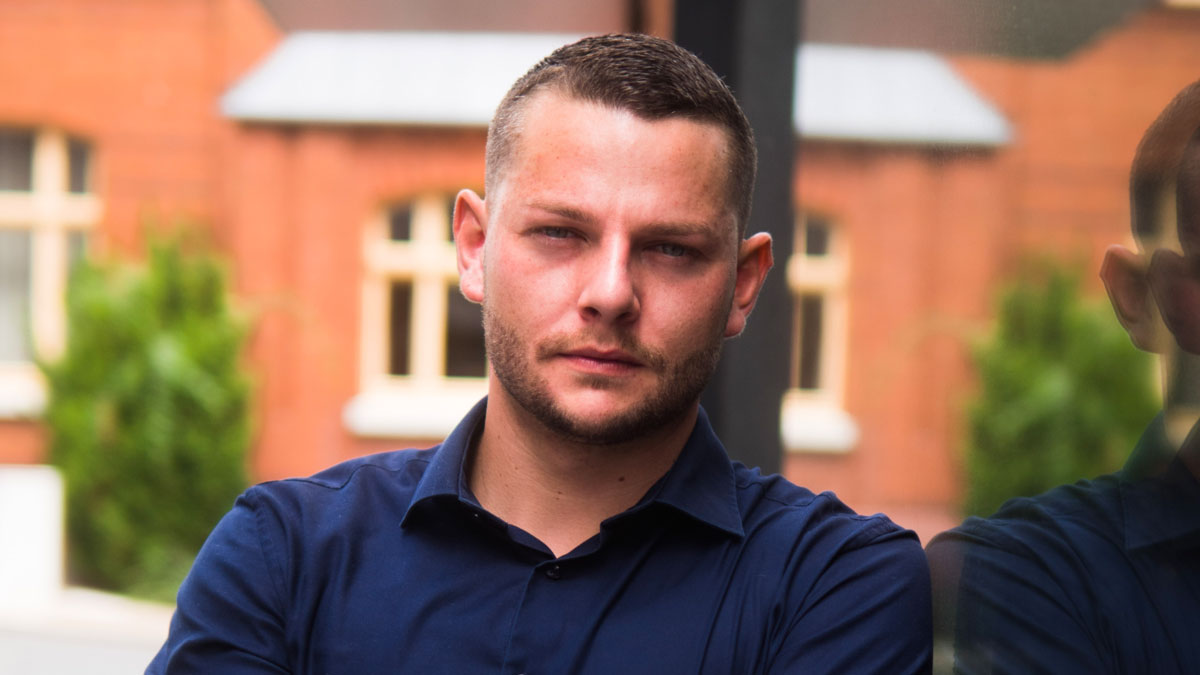 Eduard Wolf: Als Versicherungsexperte Mitarbeiter für Agenturen gewinnen