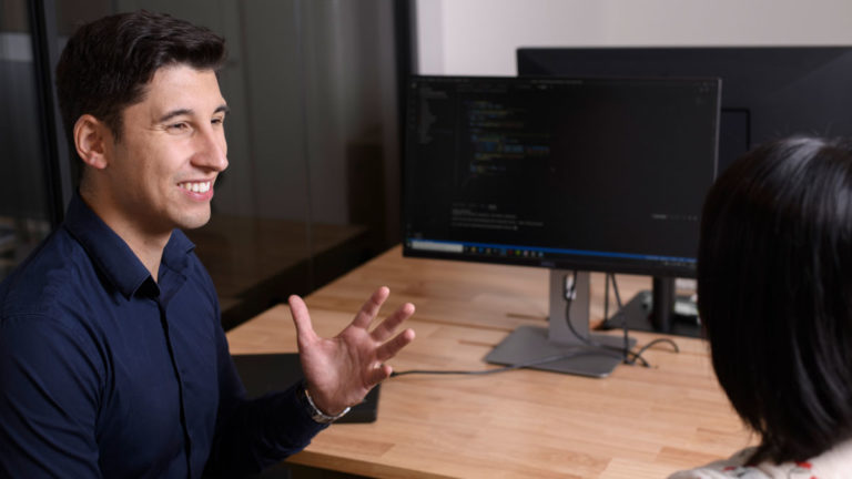 Developer Akademie: Der erfolgreiche Quereinstieg als Softwareentwickler