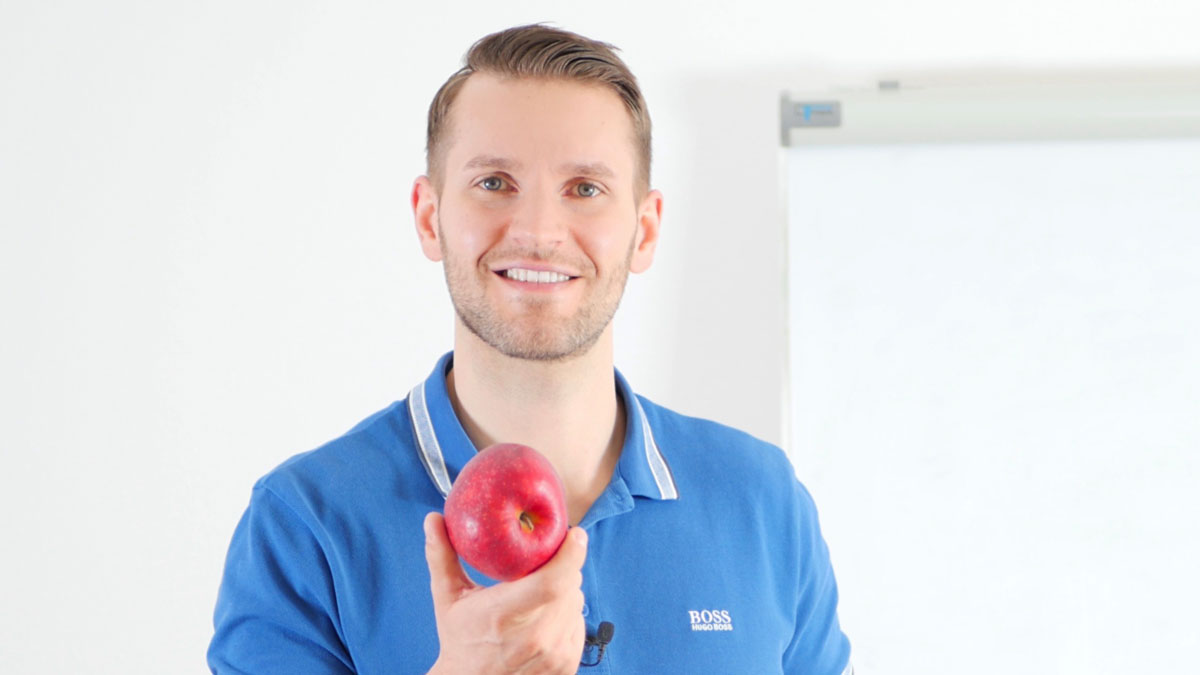 Barbara und Peter Seidel: So gelingt ein gutes Leben mit Typ 2 Diabetes