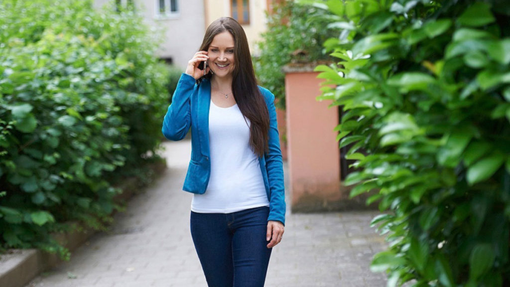 Barbara und Peter Seidel: So gelingt ein gutes Leben mit Typ 2 Diabetes