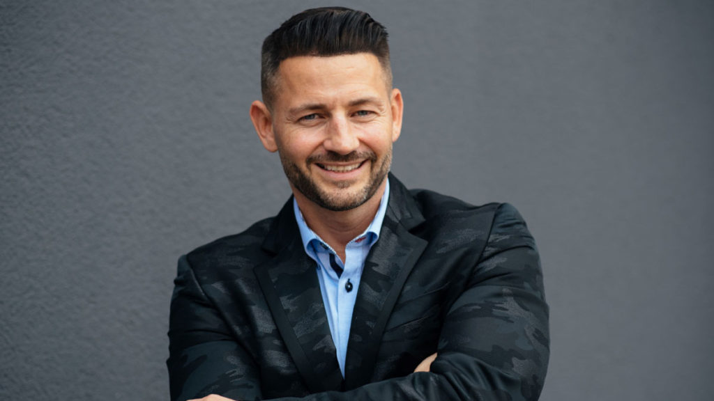 Christian Schindler: Mit der richtigen Strategie zur finanziellen Freiheit