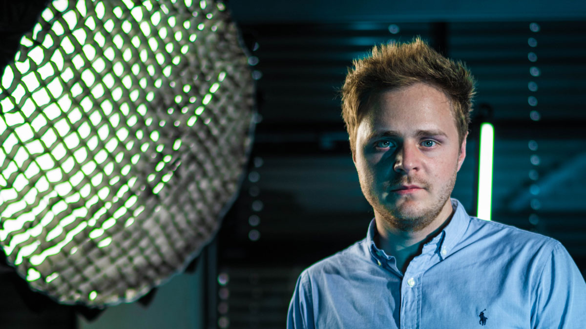 Walter Weber: So kommen Fotografen und Videografen zu mehr Aufträgen