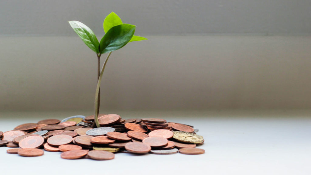 Wie kann man sein Geld langfristig vermehren?