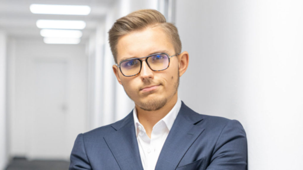 Lukas Kintzel: Performance-Teams für den Marketing-Erfolg von Start-ups