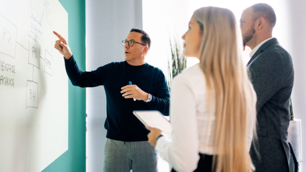 Gerling Consulting GmbH: Mit digitalisierten Prozessen zum Erfolg