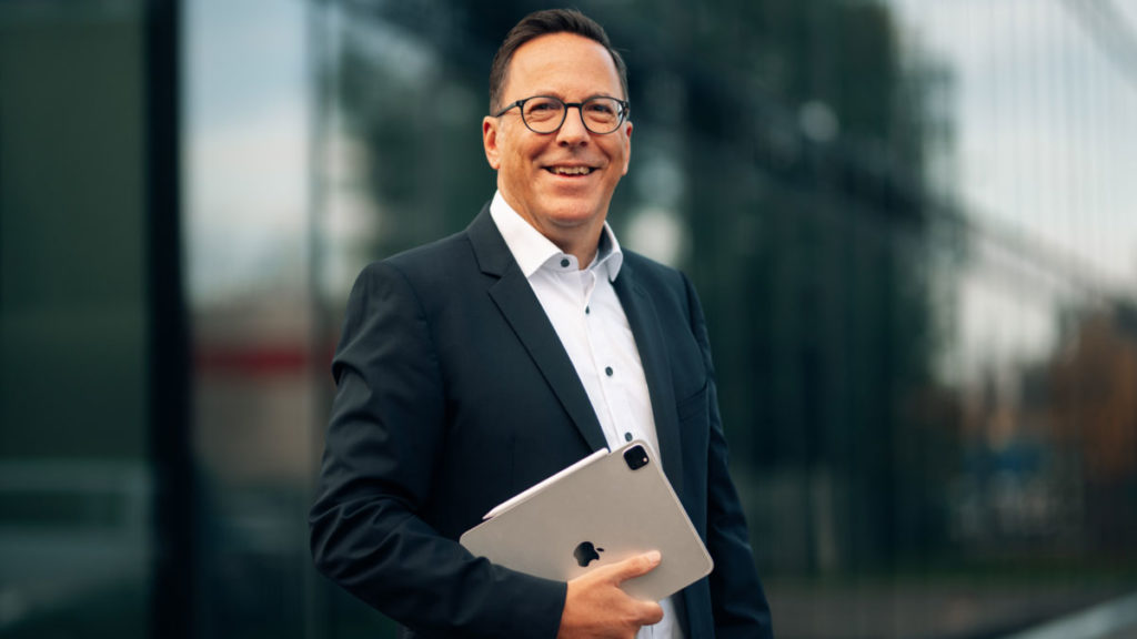 Gerling Consulting GmbH: Mit digitalisierten Prozessen zum Erfolg