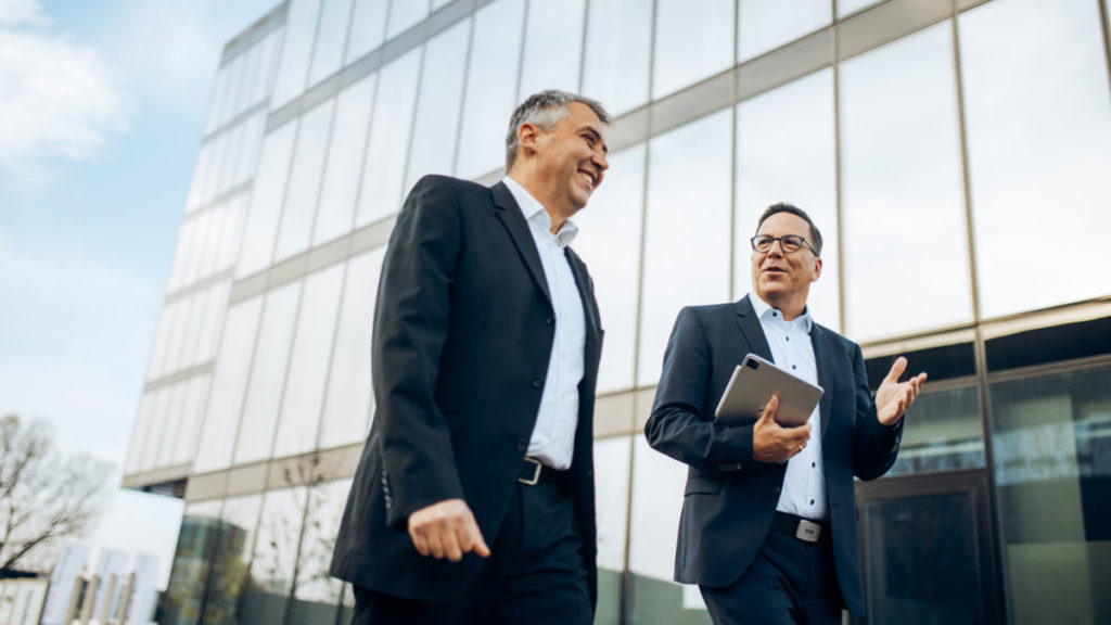 Gerling Consulting GmbH: Mit digitalisierten Prozessen zum Erfolg