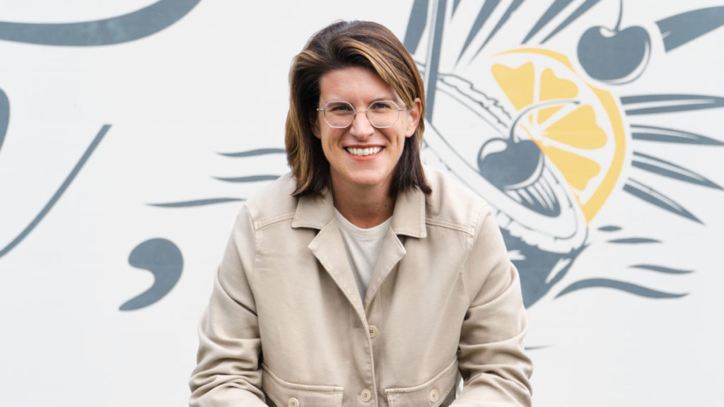 Margot Königshofer: Wie Start-ups Lieferketten optimieren können