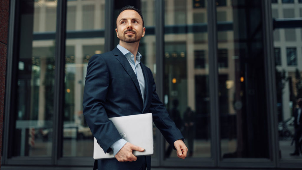 Kanzleibooster GmbH: Als Kanzlei die Arbeitsbelastung optimieren