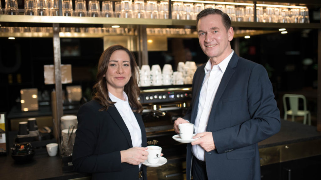 Michaela Goll: So gelingt moderne und effiziente Mitarbeiterführung