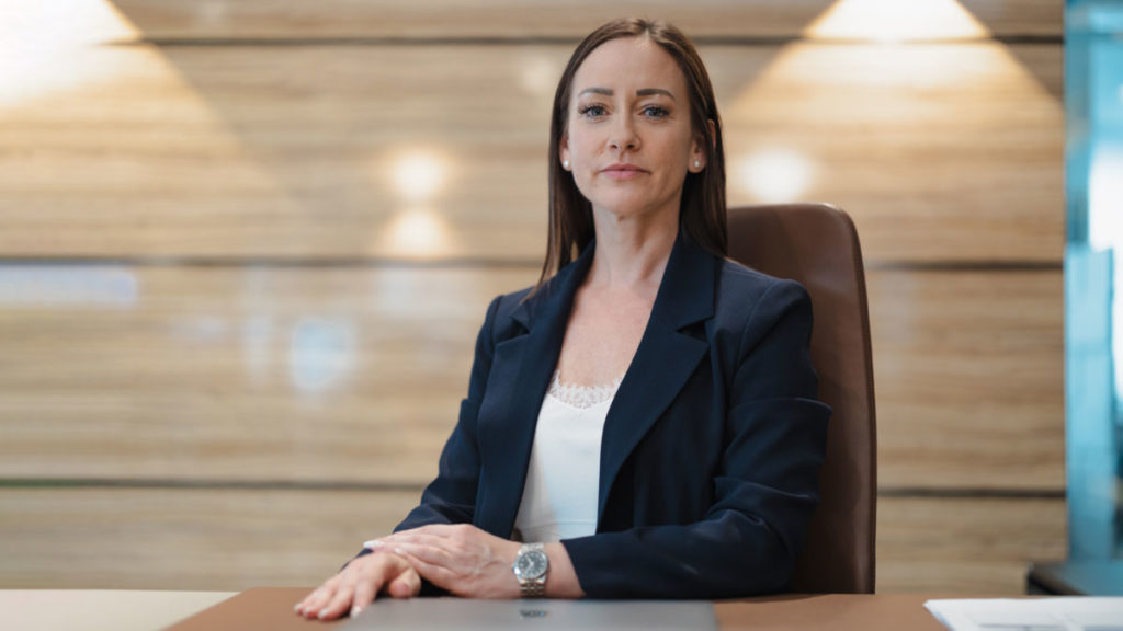 Michaela Goll: So gelingt moderne und effiziente Mitarbeiterführung