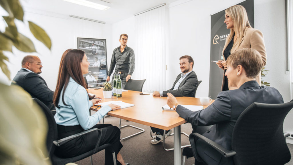 Sebastian Straus: Erstklassige Webseiten für Kundengewinnung