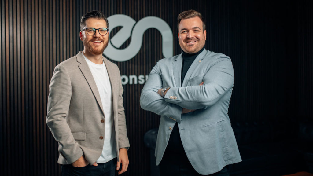 en consulting GmbH: Lanfristig mehr Mitglieder für Fitnessstudios