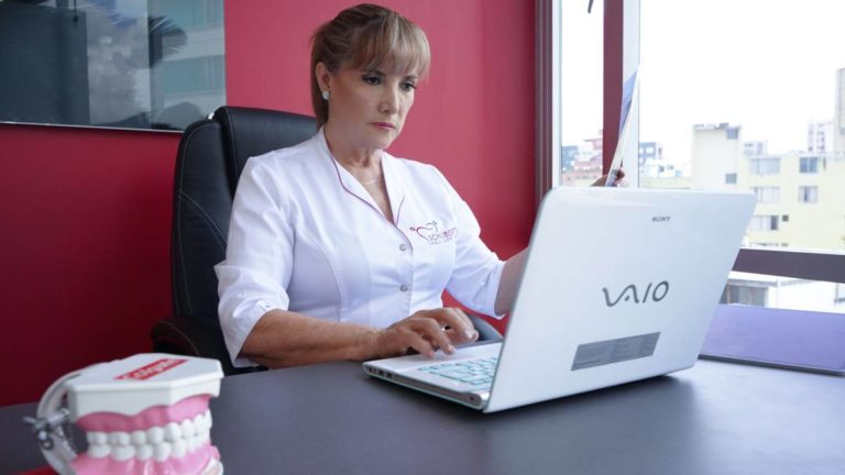 Dr. Maria Schubert: Kieferorthopädie für mehr Lebensqualität