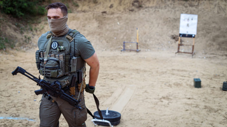 Niklas Voß: So maximieren Einsatzkräfte ihre Karrierechancen