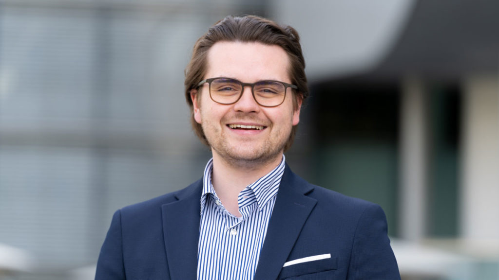 Sjors Matser: Wie er die Personalnot im Mittelstand nachhaltig löst