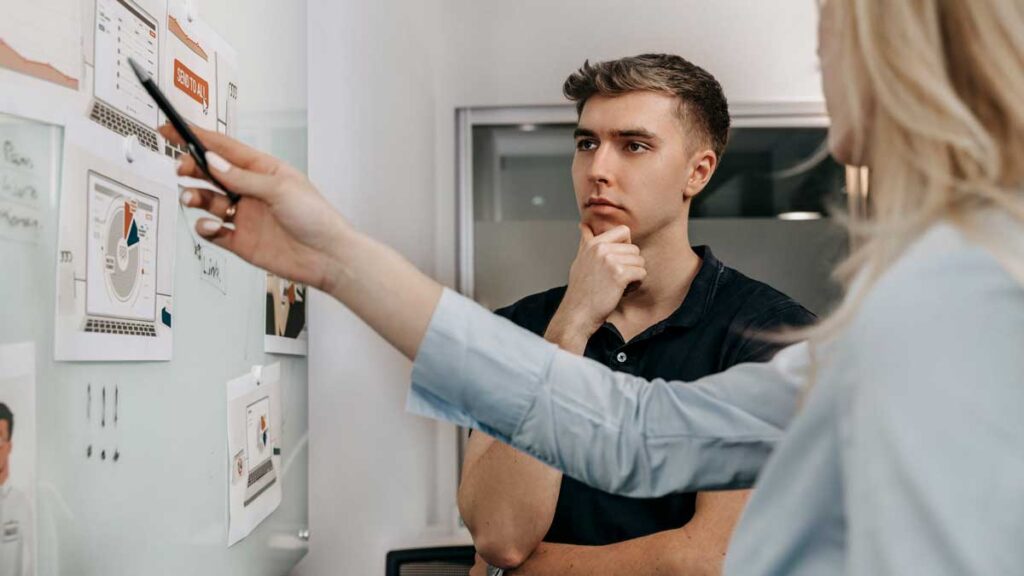 Ali Zadeh: Mit Erklärvideos zu mehr Kundenanfragen