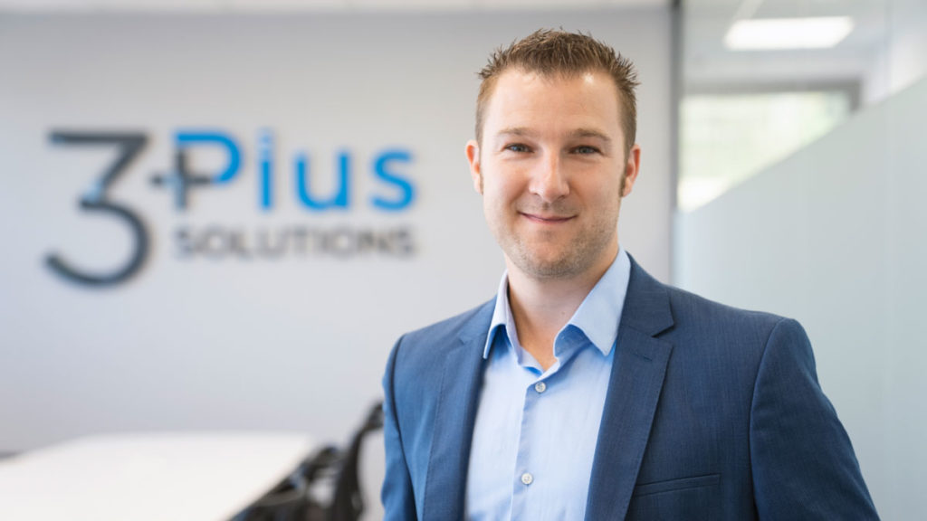 Marco Schröder: Neue Marketingstrategien für den Mittelstand